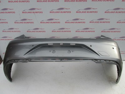 Vauxhall Insignia Rear Bumper for sale in UK