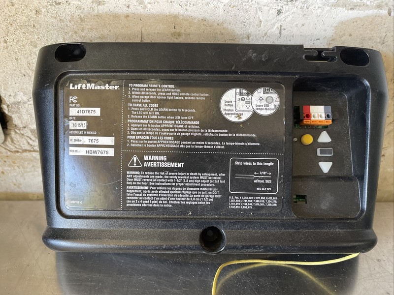 Opener Parts | Surplus Network