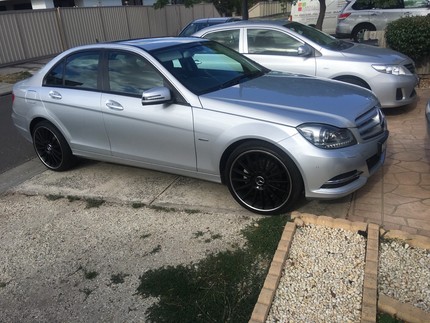 Mercedes-Benz C200 For Sale in Australia – Gumtree Cars