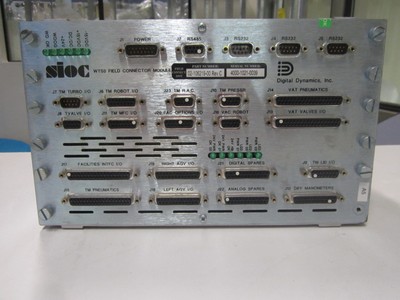 Other - Digital Dynamics