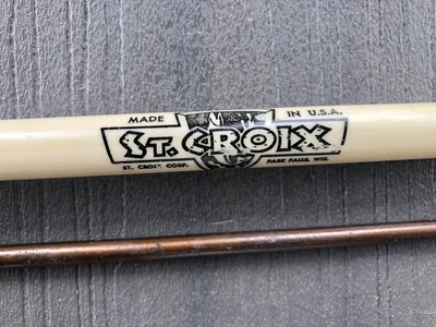 Rods - Croix Fiberglass