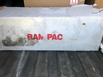 Hydraulic Cylinders - Ram Pac