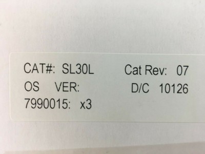 Fire Alarms - Est Quickstart