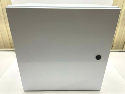 Boxes & Enclosures - Saginaw Control