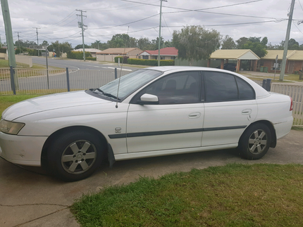 Holden Commodore For Sale in Brisbane Region, QLD – Gumtree Cars