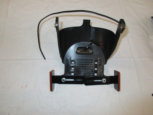 Aluminium Car Plate USS Enterprise NCC-1701 Metal License Plate – Star ...