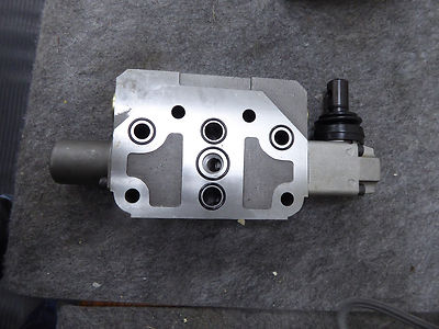 Hydraulic Valves - Gresen Valves