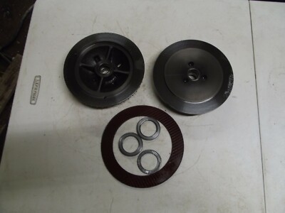 Heavy Equipment Parts & Accs - Bobcat 610