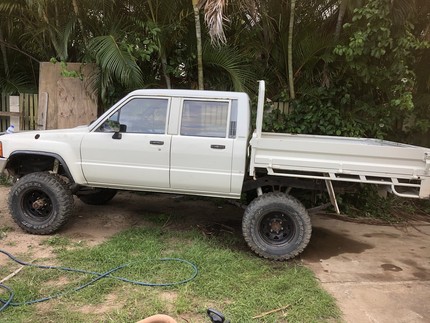 ln65 hilux | Cars & Vehicles | Gumtree Australia Free Local Classifieds