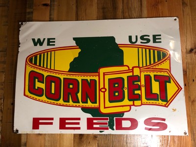 Corn Sign for sale | Only 4 left at -70%