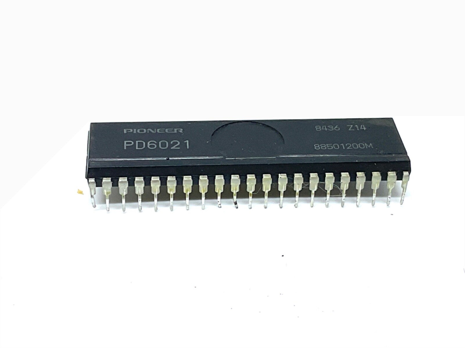 Pioneer IC PD6021 Replacement Part 40 PinsのeBay公認海外通販｜セカイモン
