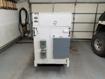 Generators - Military Mep