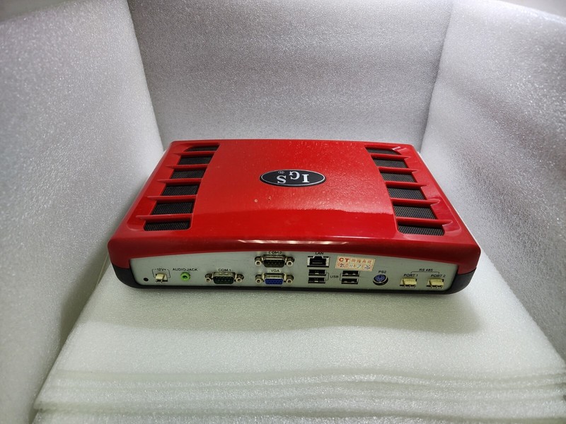 The Touch (2002) Board Game – Board Game Guys