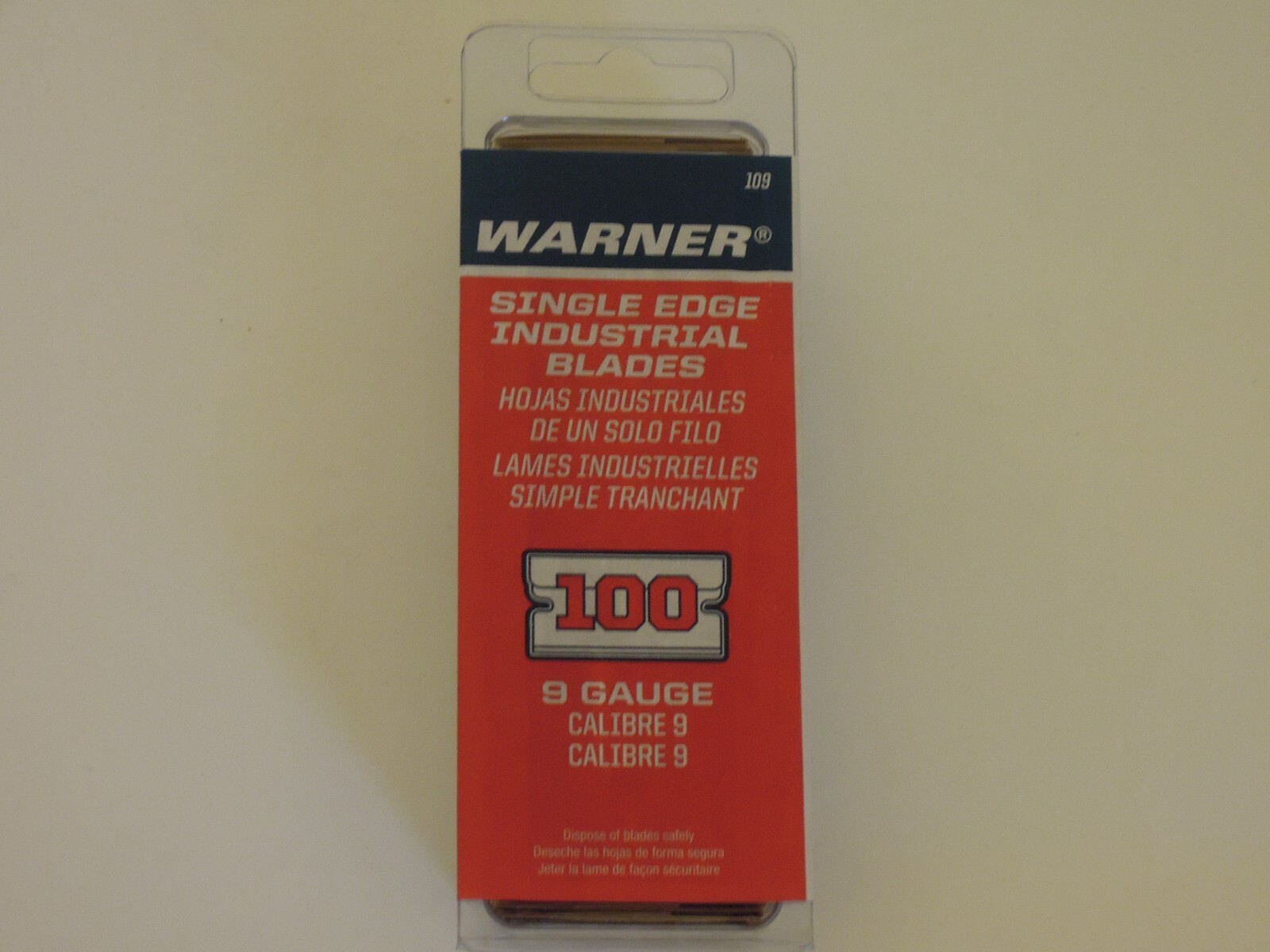 Beige Utility Knife | utilityknife.org