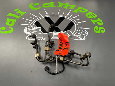 Vw T4 Injectors for sale in UK | 54 used Vw T4 Injectors