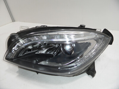 Beleuchtung für Mercedes W166 (ML)