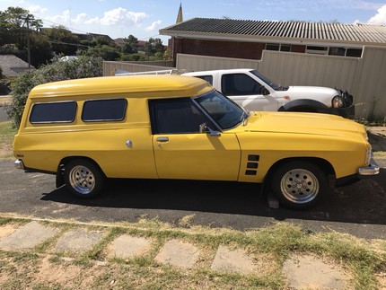 Holden Sandman For Sale in Australia – Gumtree Cars