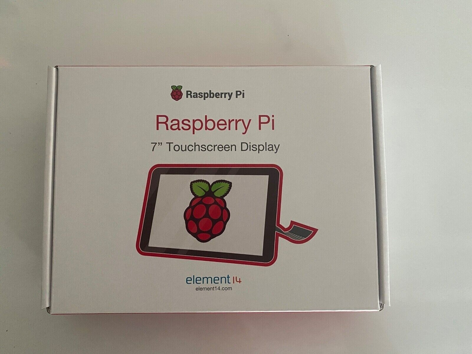 Touch Screen | Raspberry Pi