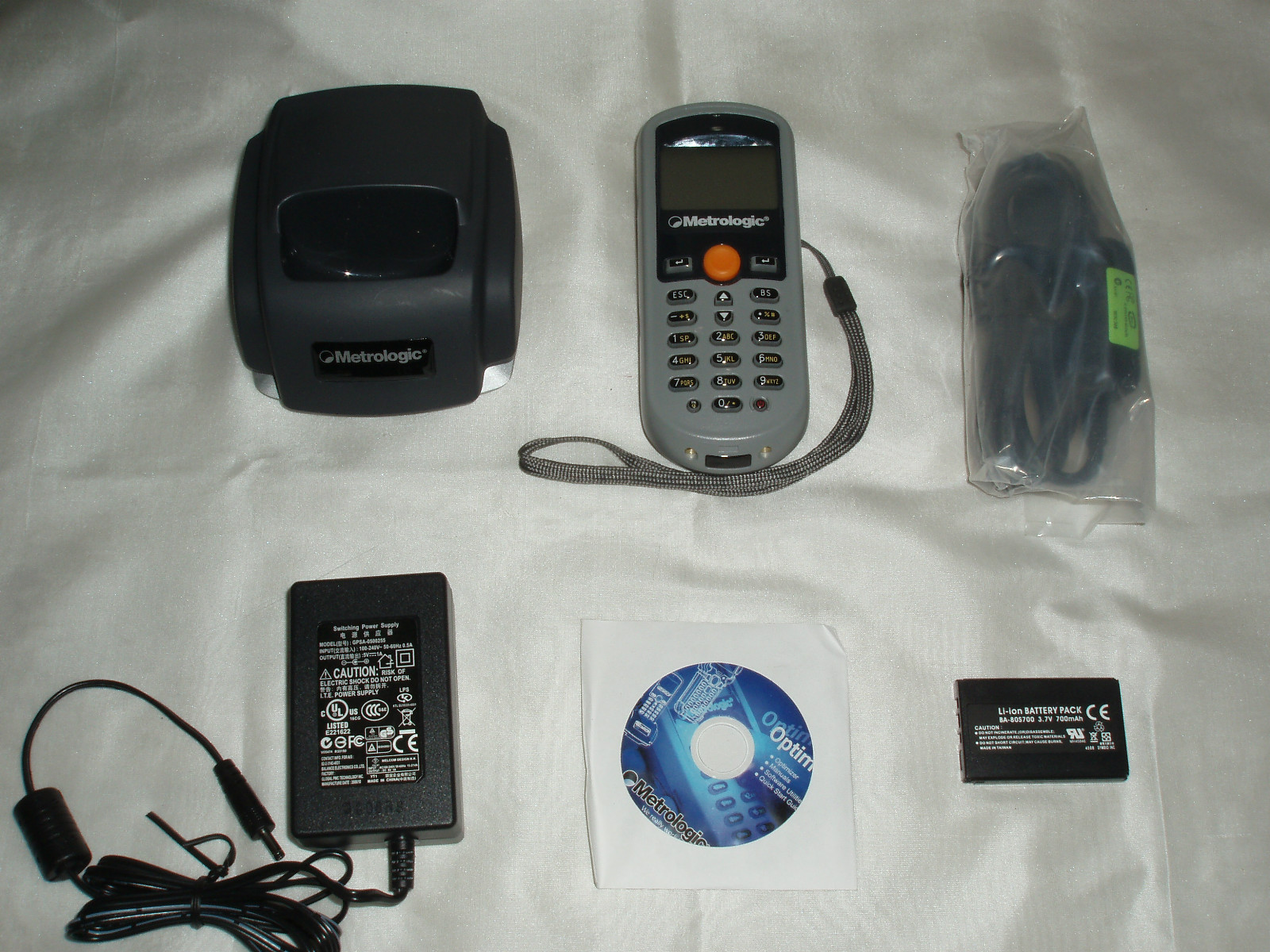 Sp5500 Barcode Scanner | barcodescanner.biz