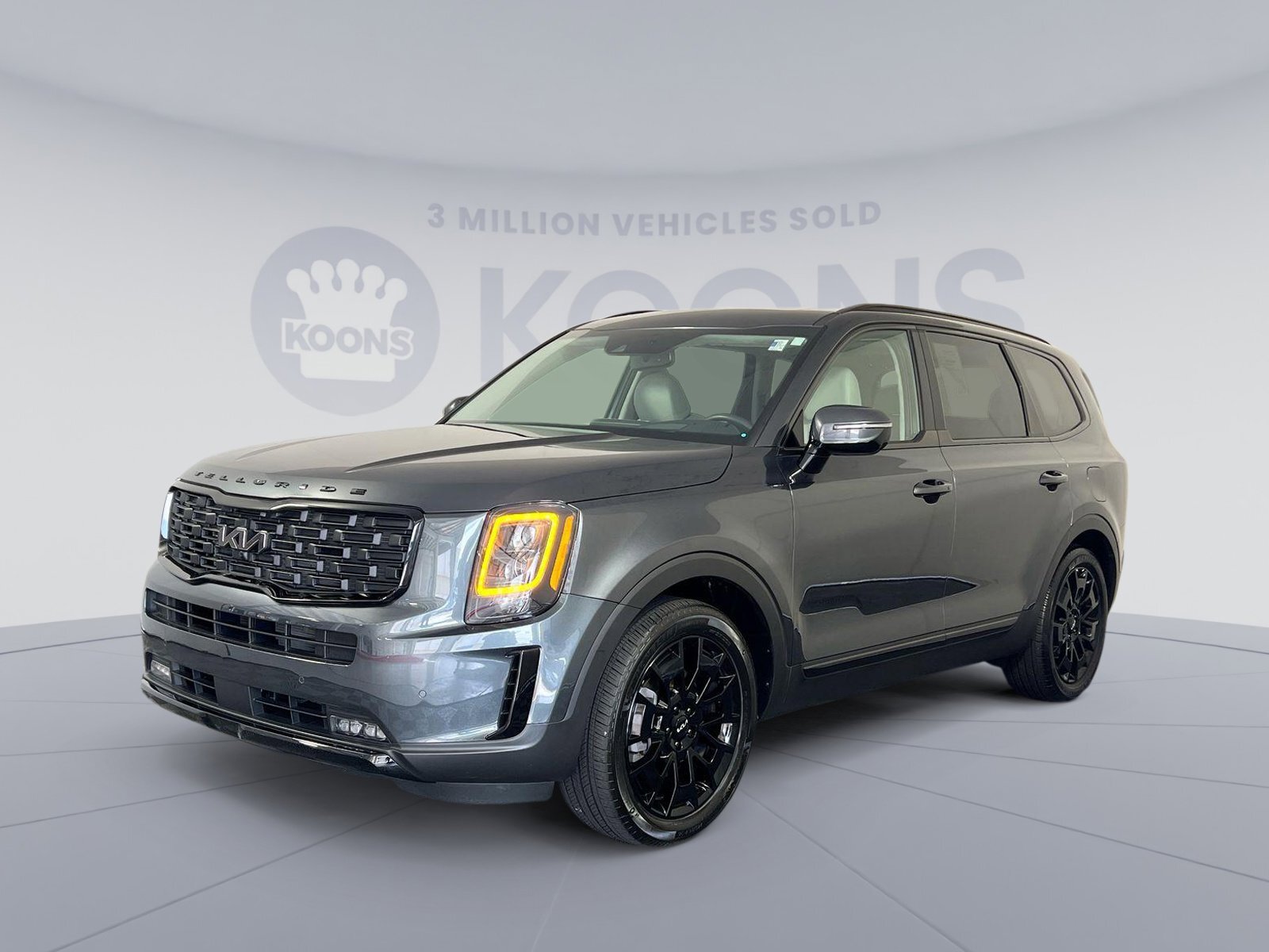 2022 Kia Telluride Sx 17671 Miles Gravity Grey - Used Kia Telluride for ... 2022 Kia Telluride Sx 17671 Miles Gravity Grey - Used Kia Telluride for ...