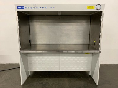 Hoods - Baker Edgegard