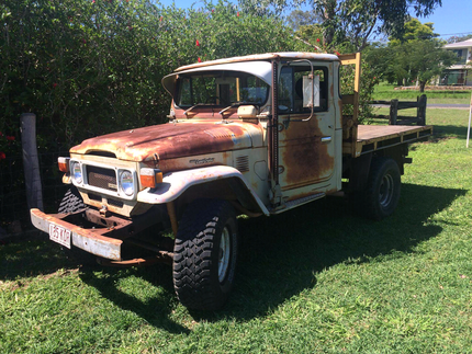 hj47 | New and Used Cars, Vans & Utes for Sale | Gumtree Australia Free ...