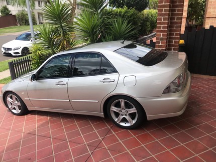 Lexus IS200 For Sale in Australia – Gumtree Cars