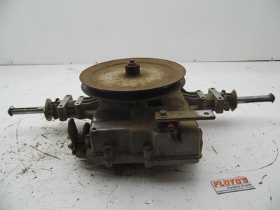 peerless 930 transaxle for sale | 44 classified ads