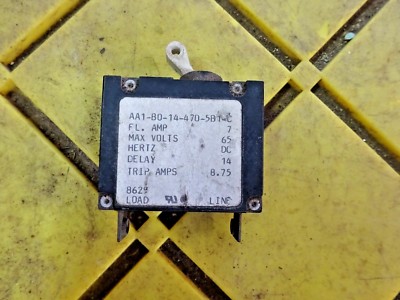 eBay – Don's Marine Surplus & Salvage Yard