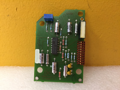 Sound & Audio Measurement - Hp 8903A Audio Analyzer