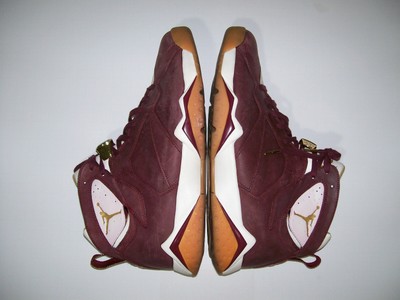 Complex's Iconic Air Jordan Celebrity Sneaker Photos - Air Jordans ...