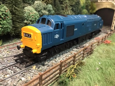 Hornby Class 37 for sale in UK | 21 used Hornby Class 37