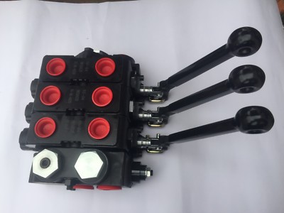 Hydraulic Valves - Gresen Hydraulic Valve