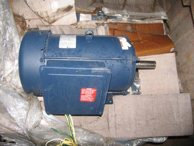 10 Hp Single Phase Motor for sale | Only 2 left at -65%
