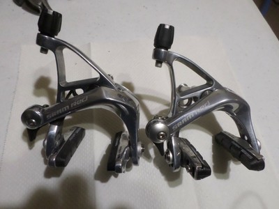 Brakes - 10 Speed Road Brakeset Brake - Nelo's Cycles