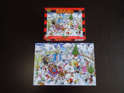jigsaw puzzles in Melbourne Region, VIC | Gumtree Australia Free Local ...