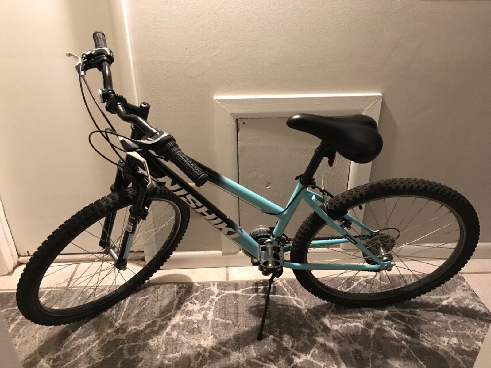 Nishiki Women's Pueblo 26'' Mountain Bike | eBay Nishiki Women's Pueblo 26'' Mountain Bike | eBay