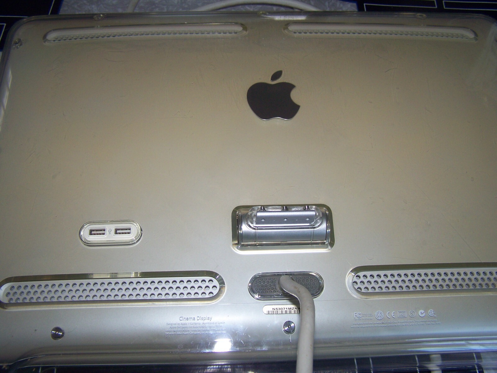 Apple Mac 20 Apple Mac 20