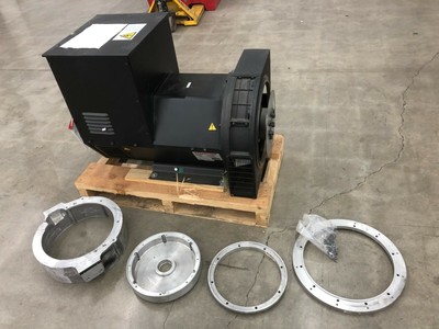 Generators - Generator Head