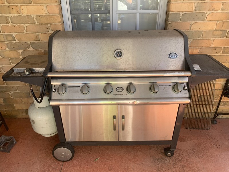 Jackaroo Grange Bbq Spare Parts | Reviewmotors.co