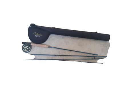 Rod & Reel Combos - Cabela's Fly