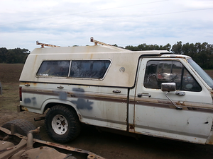 f100 canopy | Gumtree Australia Free Local Classifieds