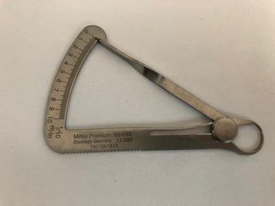 Instruments - Stainless Germany