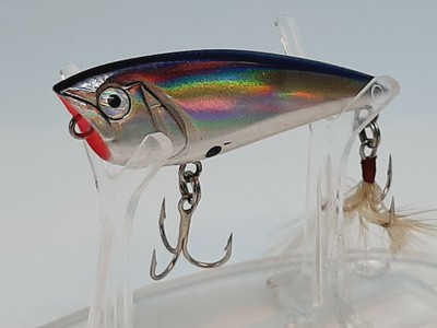 Rapala - Vintage Discontinued Lures