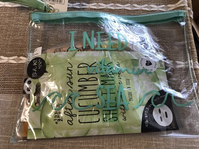 Birchbox x Women's Health "Power Up!" Box - nitrolicious.com