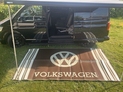 Vw Camper Mats for sale in UK | 57 used Vw Camper Mats