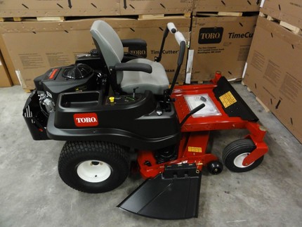toro zero turn mowers | Lawn Mowers | Gumtree Australia Free Local ...