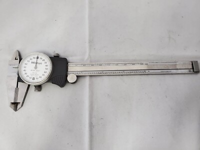Calipers - Tool Mitutoyo 6