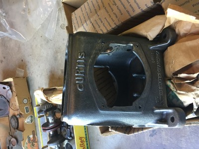 Other - Curtis Air Compressor Parts