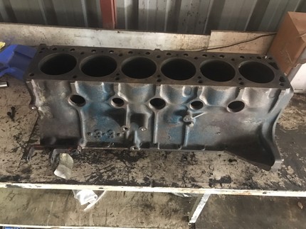 holden 202 engine | Engine, Engine Parts & Transmission | Gumtree ...